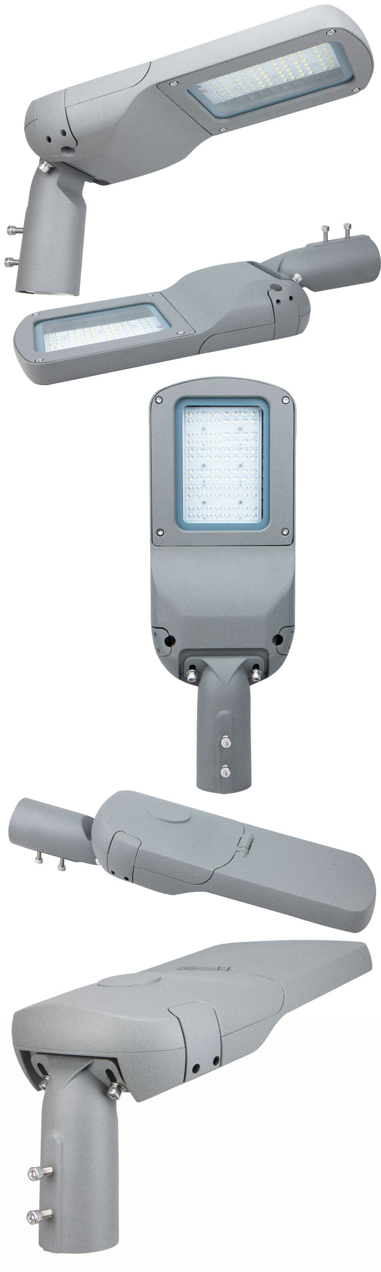 150w LED Street Lights Heads Manufacturers and Suppliers - LED ...
